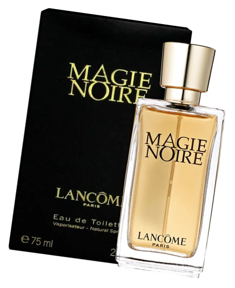 Lancome Magie Noire 75 мл - туалетная вода для женщин / Мажи Нуар