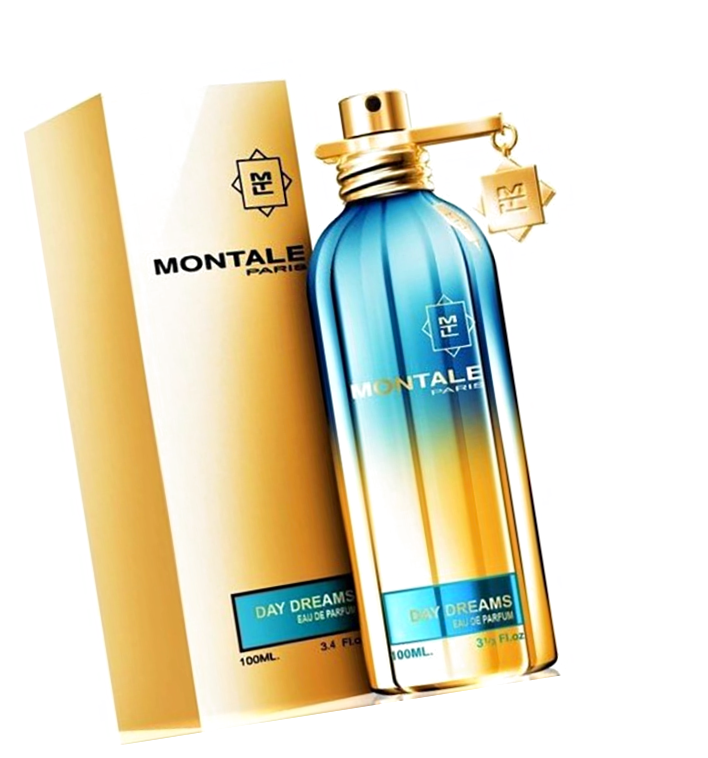 Аромат Монталь Дэй Дримс 100 мл для женщин и мужчин - Montale Day Dreams