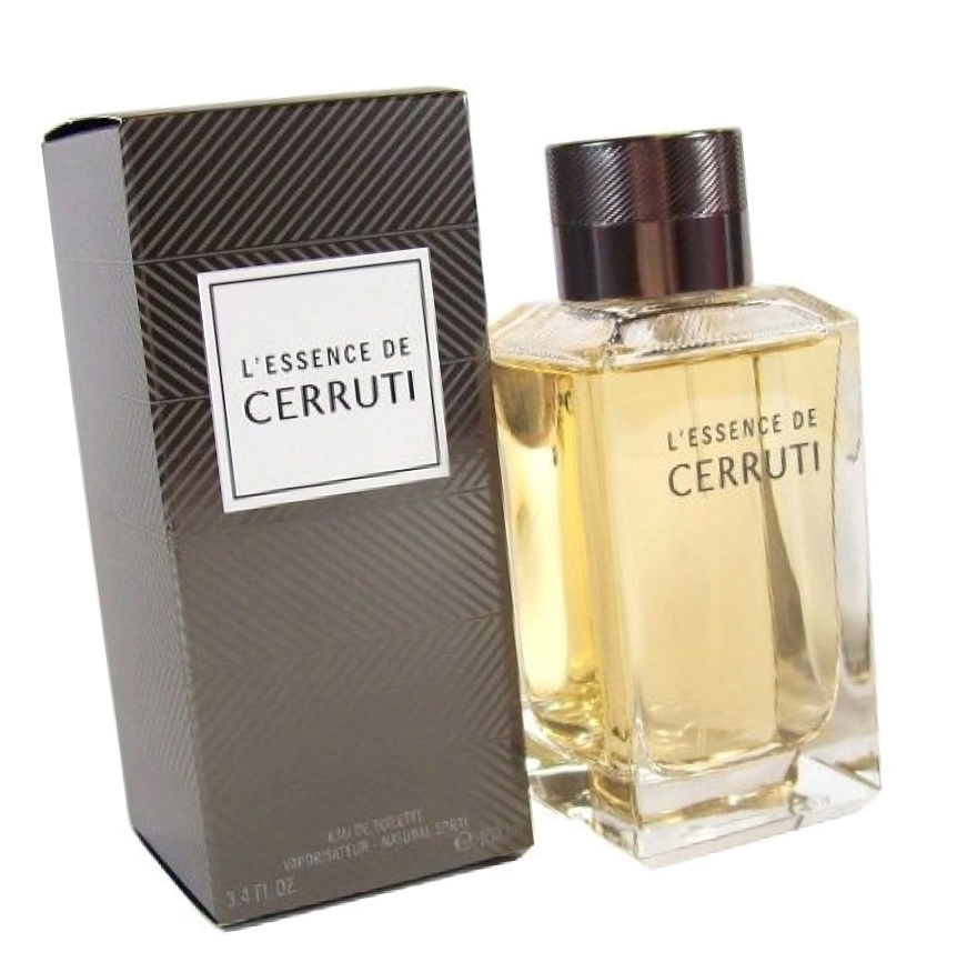 Cerruti L Essence De Cerruti туалетная вода мужская 100 мл / Черутти Эссенс