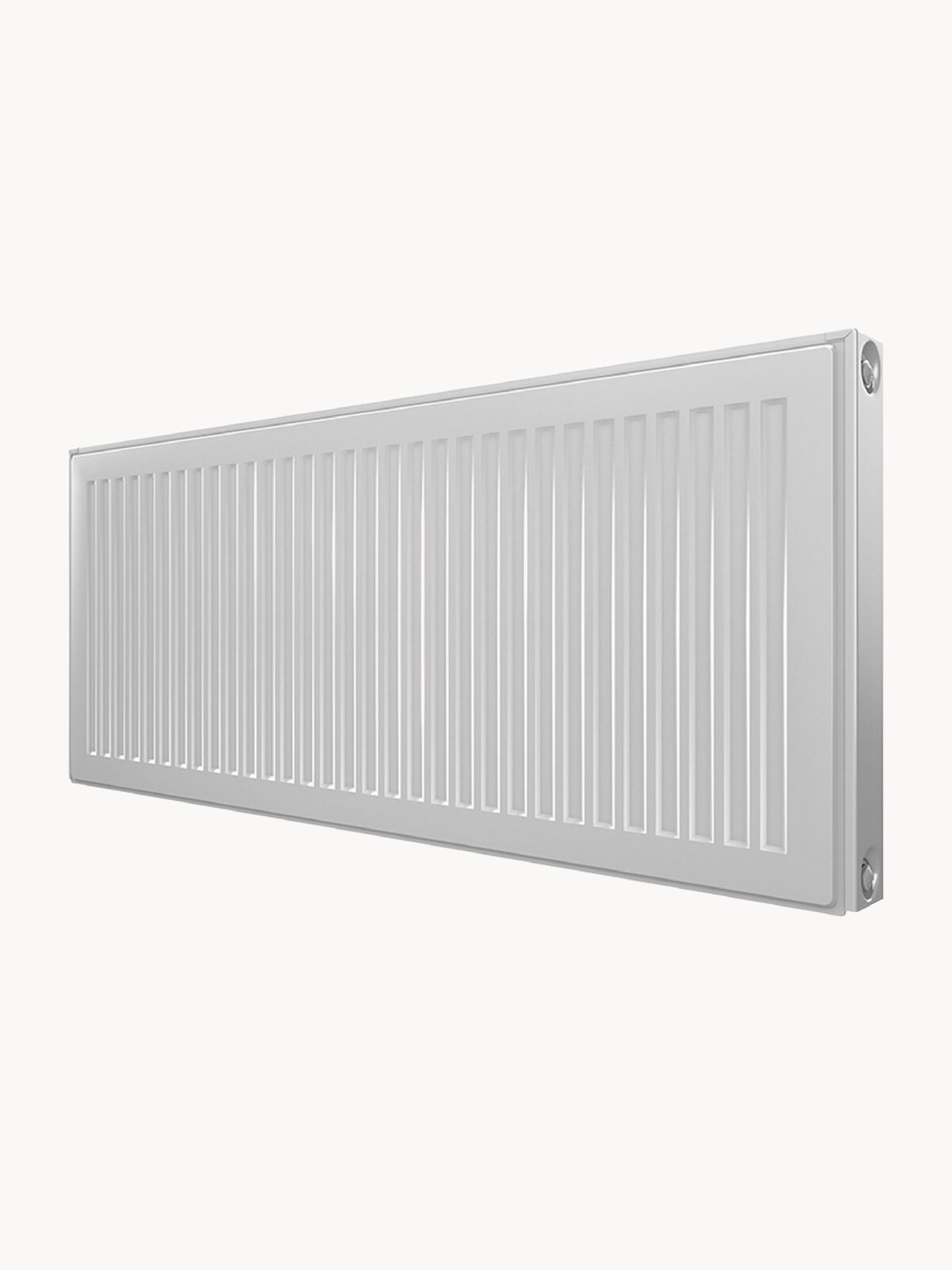 Радиатор панельный Royal Thermo COMPACT C22-500-1200 RAL9016, боковое подключение