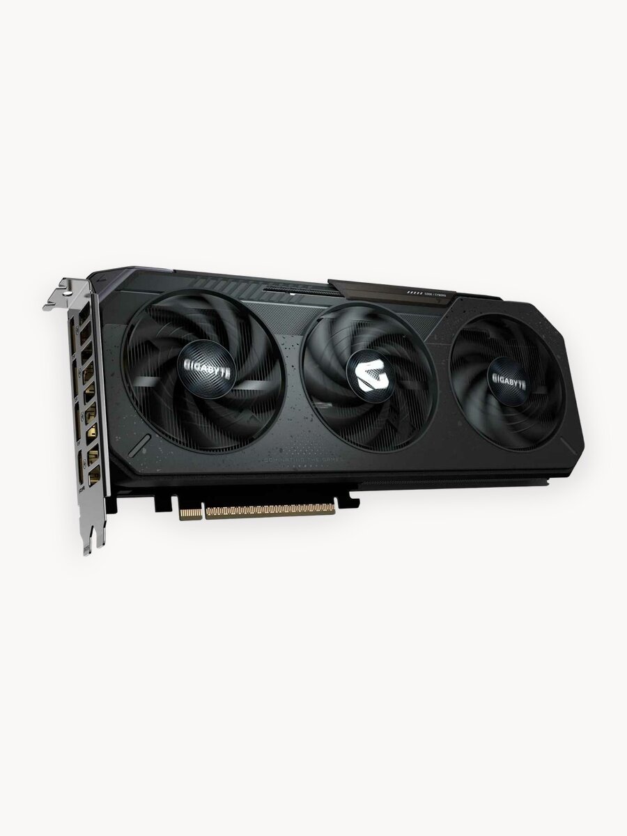 Видеокарта Gigabyte GeForce RTX 5050 GAMING OC 8GB (GV-N5050GAMING OC-8GD)