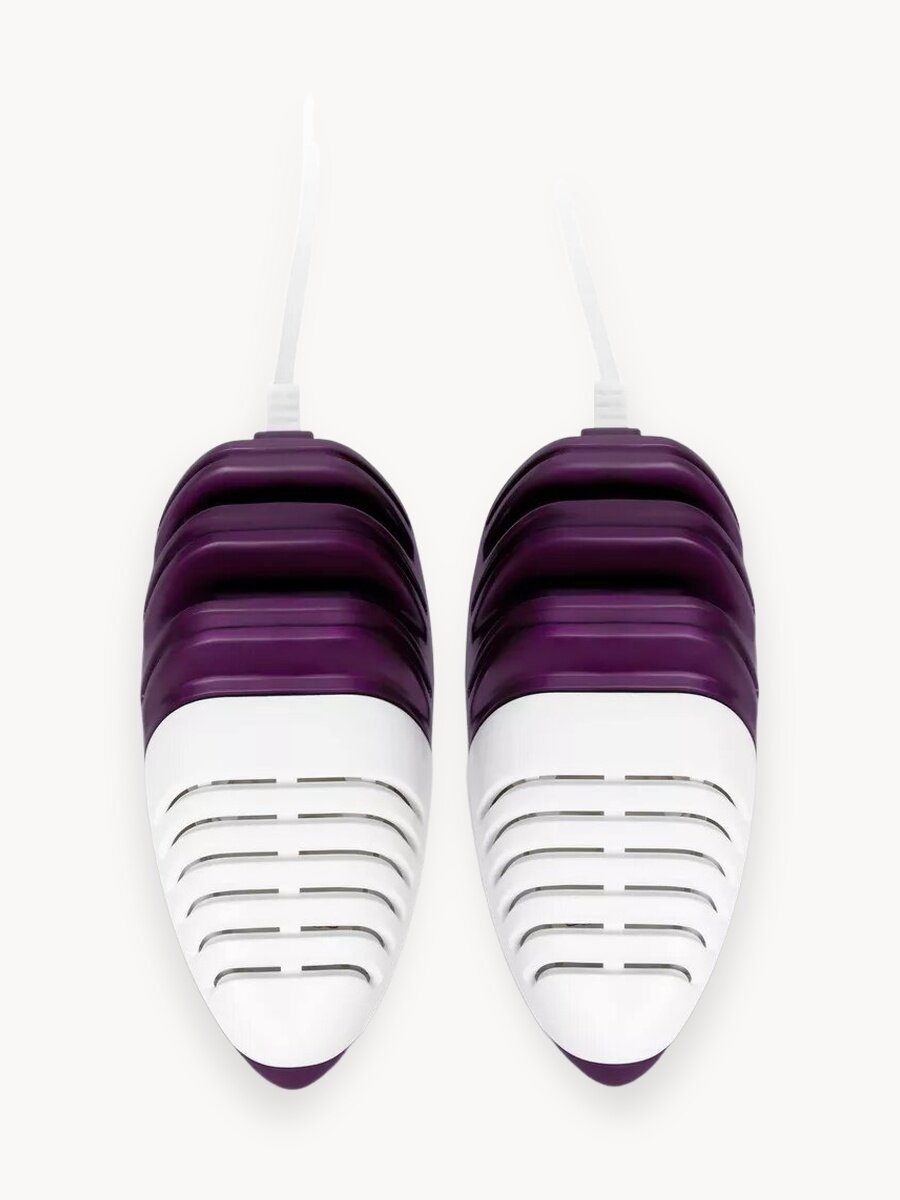 Сушилка для обуви Тимсон Турбо, с УФ-излучением, с таймером, 9Вт