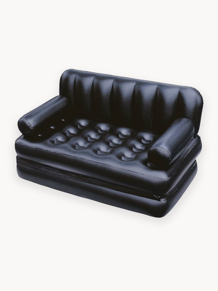 Надувной диван-трансформер Multi-Max 5 в 1 Bestway 188х152х64 см