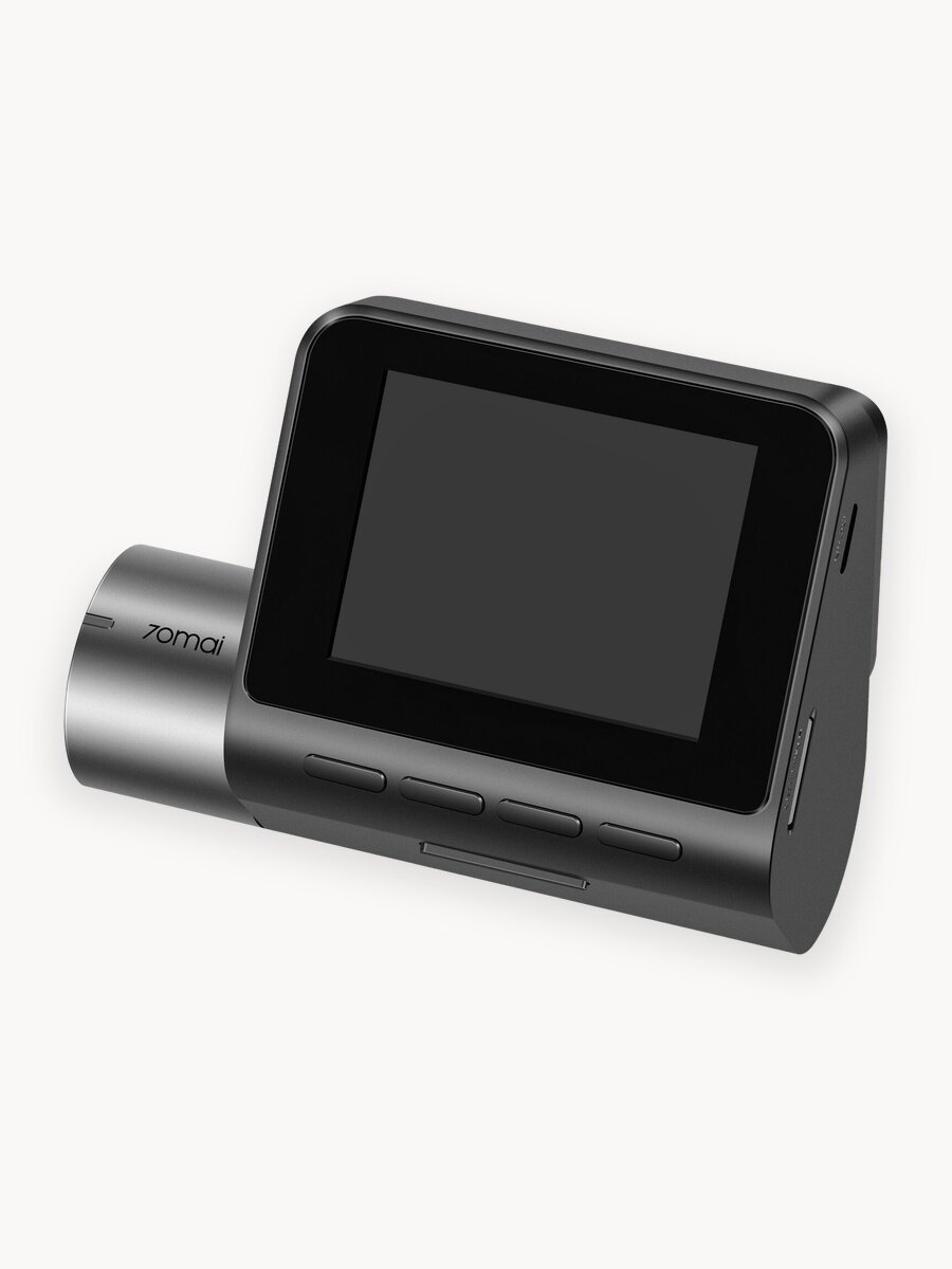 Видеорегистратор 70mai Dash Cam Pro Plus+ A500S (Русская версия)