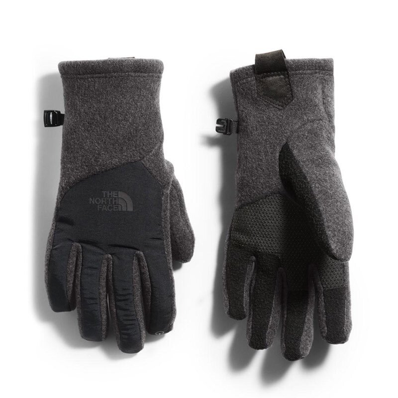 Перчатки The North Face Knit Glove для мужчин