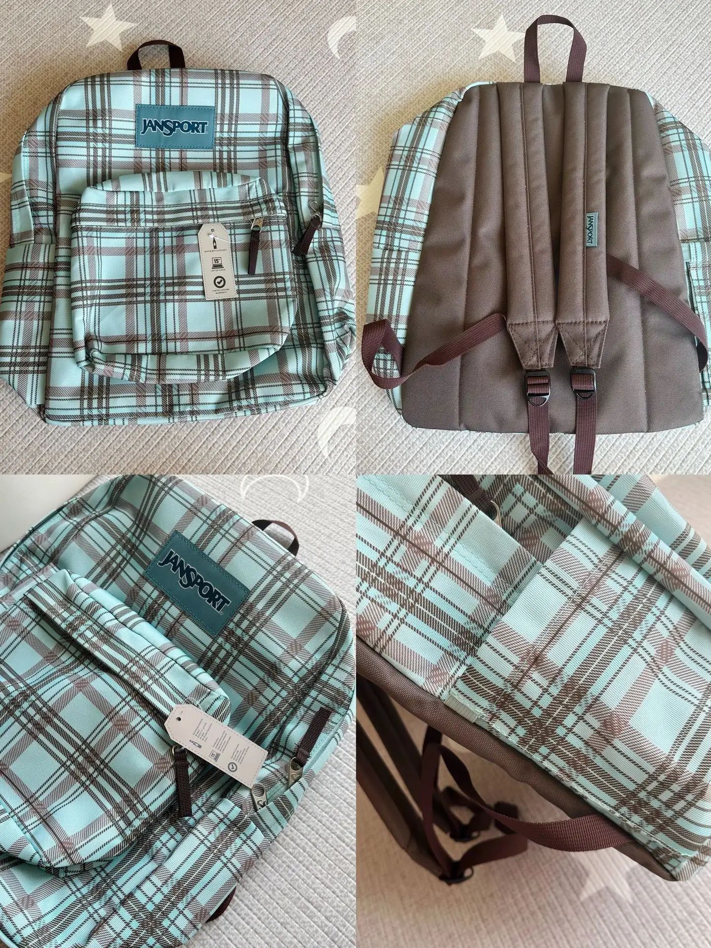 JanSport Рюкзак