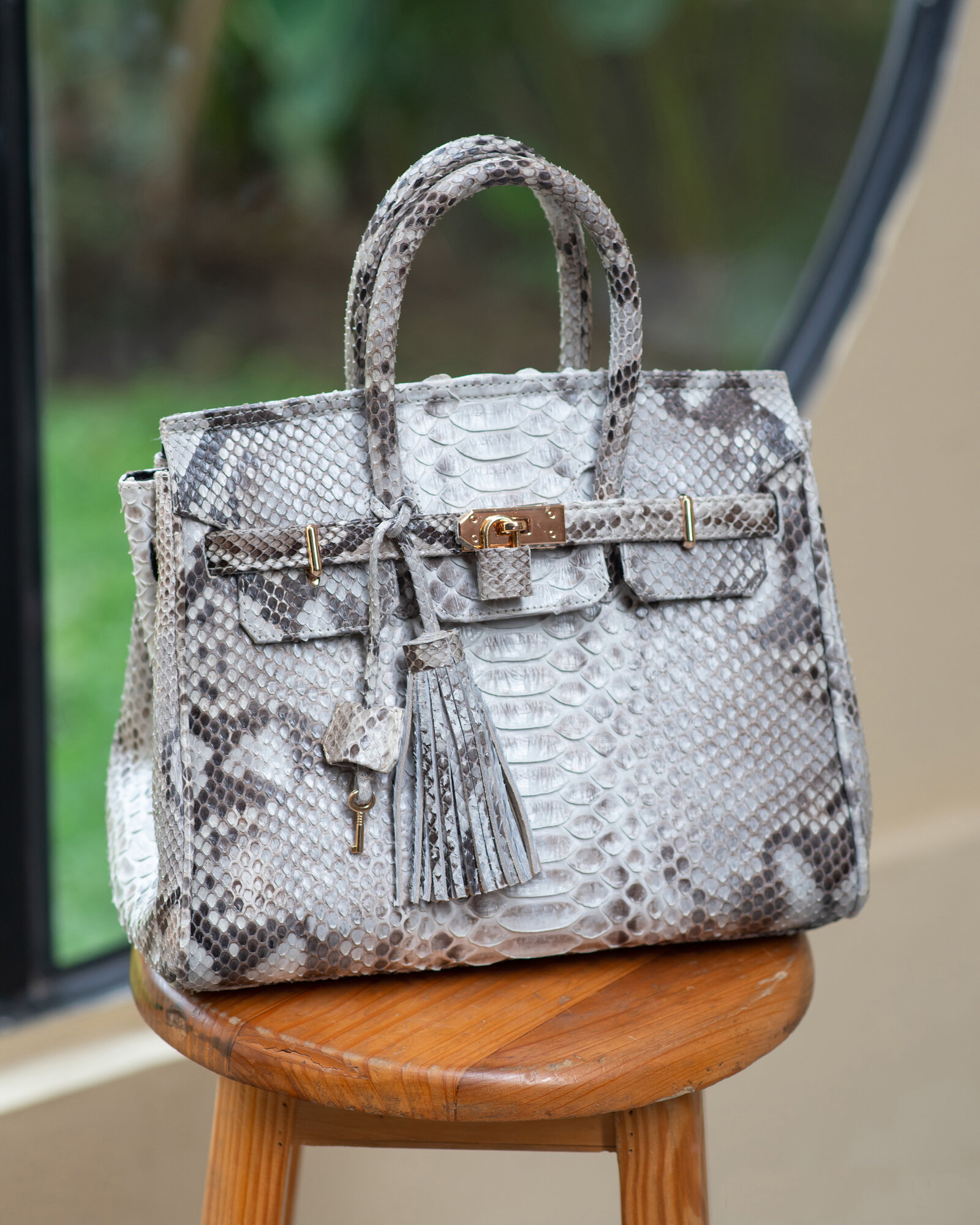 Сумка саквояж Itteri WE_N