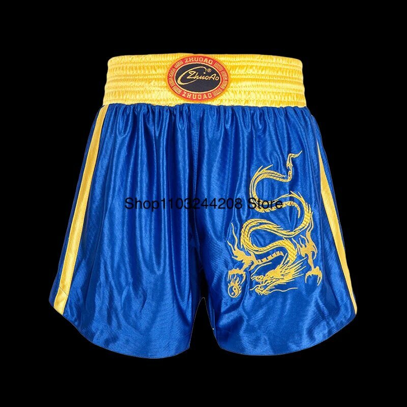 Трусы боксерские