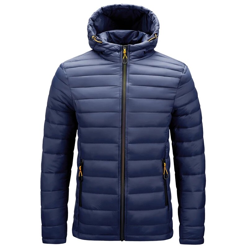 Куртка STREET GRAFFITI