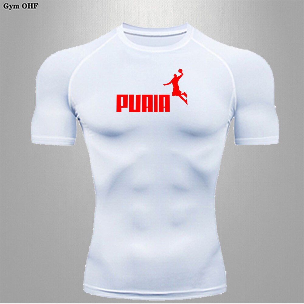 Майка спортивная