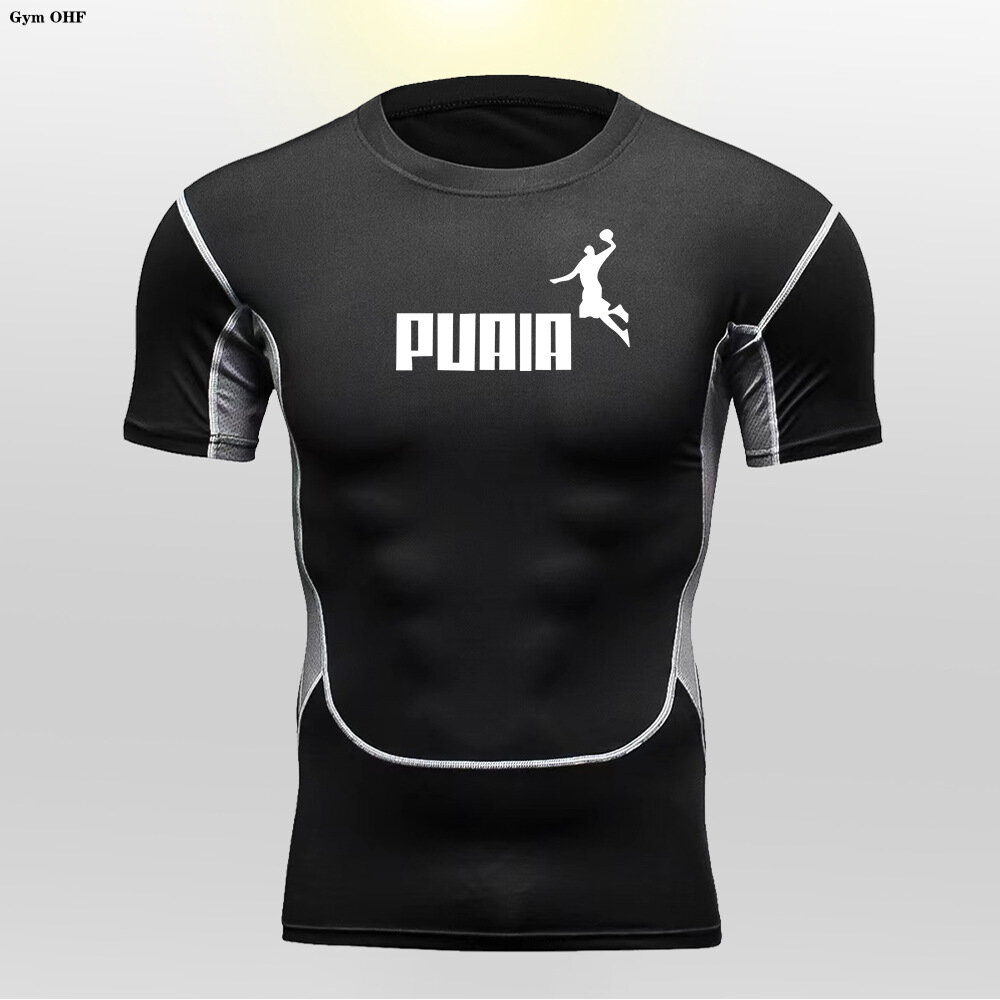 Майка спортивная