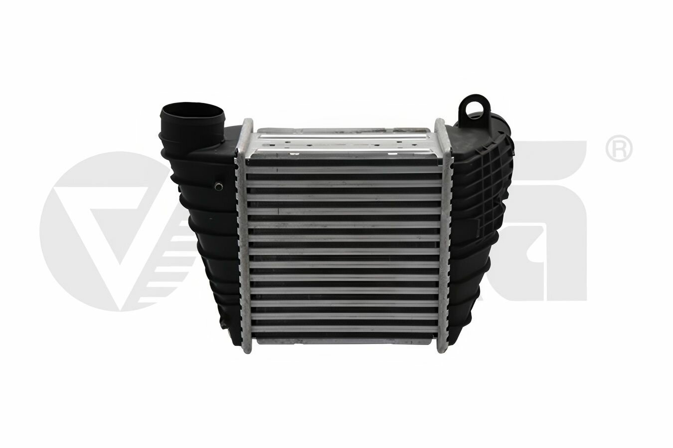 Интеркулер для Ауди A3, Шкода Октавия 1, Фольксваген Гольф 4, Ван 4 11450143401 VIKA