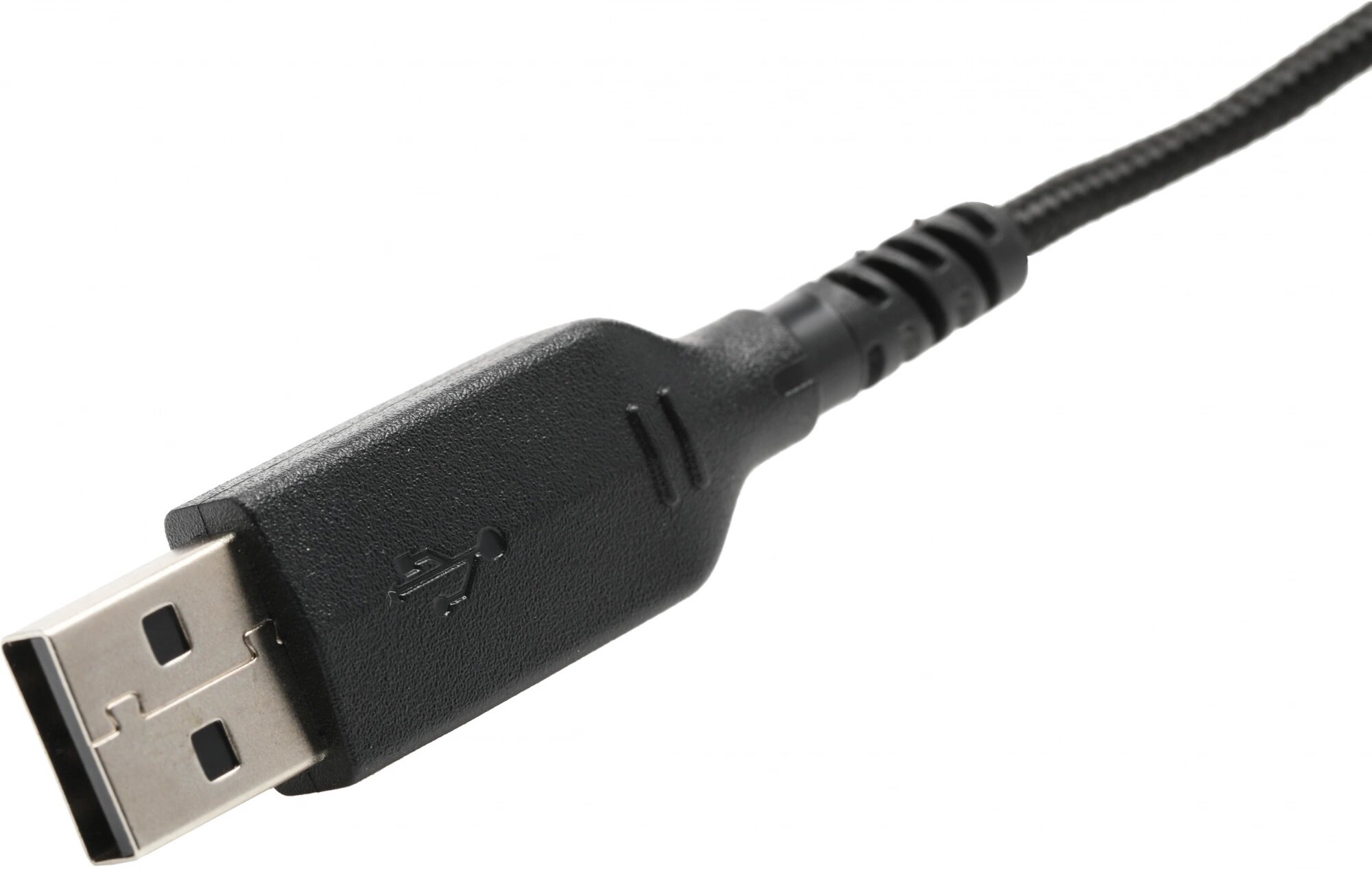 Мышь A4Tech Bloody J95s черный