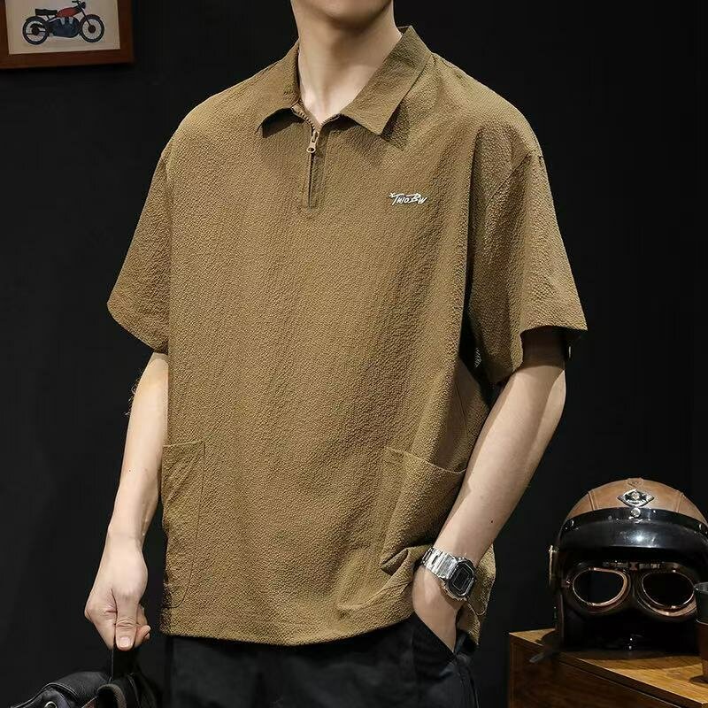 Поло спортивное