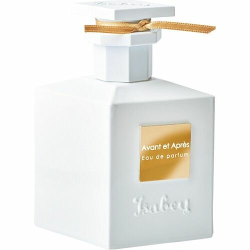 Isabey Avant et Apres Парфюмерная вода 50 мл