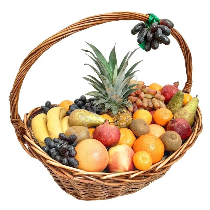 Композиция Источник витаминов