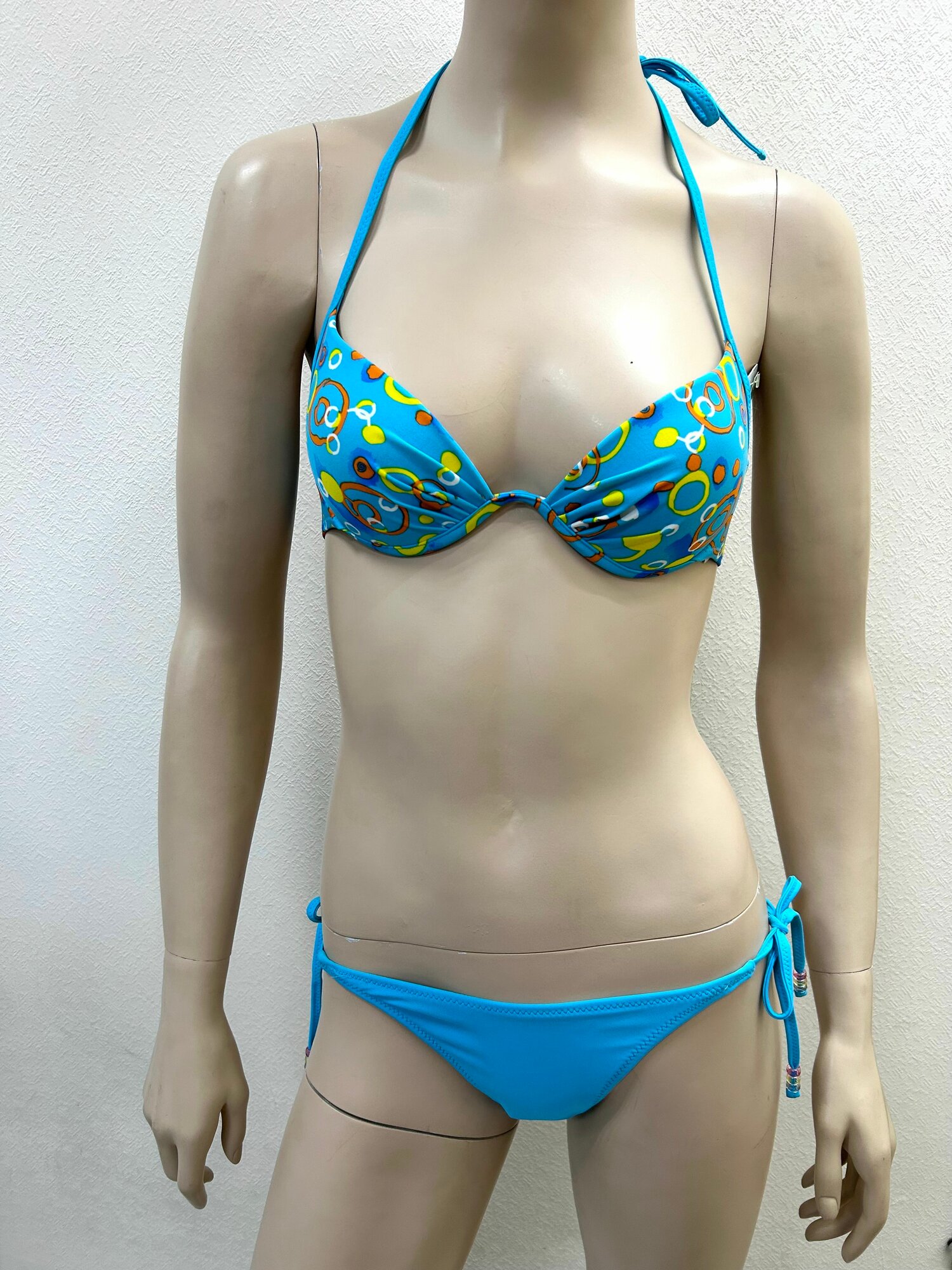 Купальник Весна-лето 2025