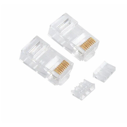 Разъем RJ45 Advant ADV5e-RJ45