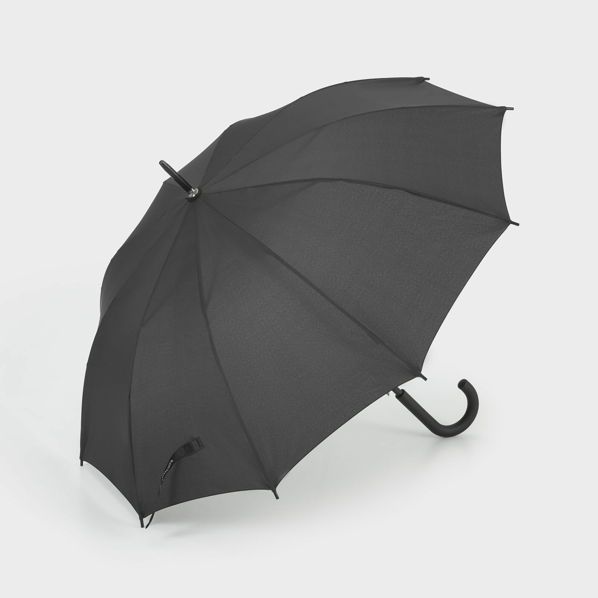 Зонт-трость