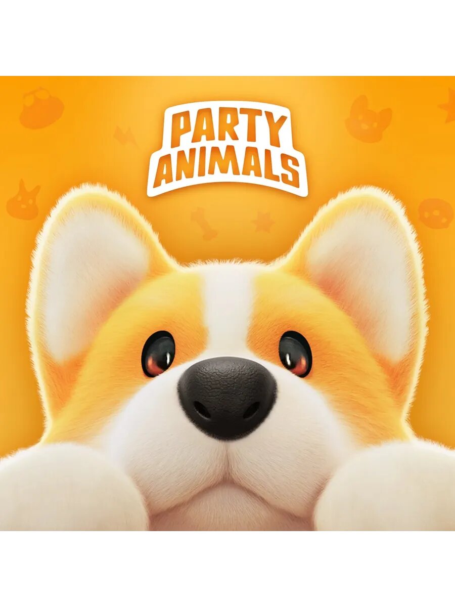 Party Animals PS5
