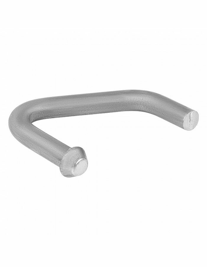 Кронштейн передний основного глушителя Lada Priora (EMB 0101)