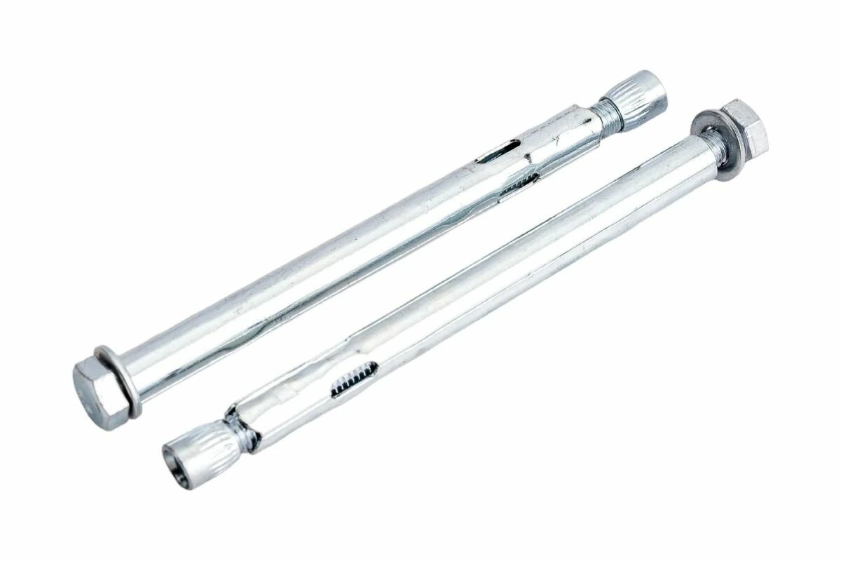 Анкерный болт BEFAST 8x100 5 шт. HNB081005S