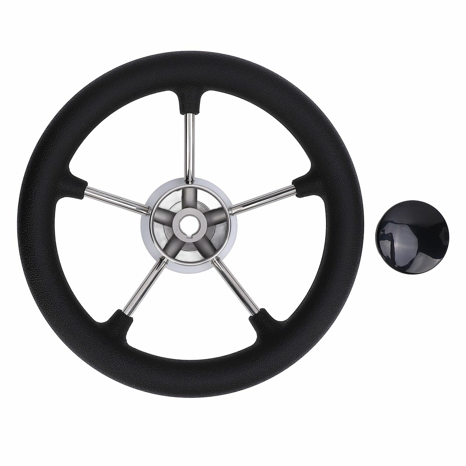 Рулевое колесо 11 дюймов