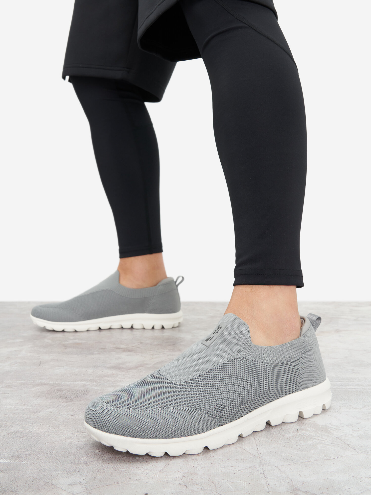 Слипоны M.Free Cross Training Shoes