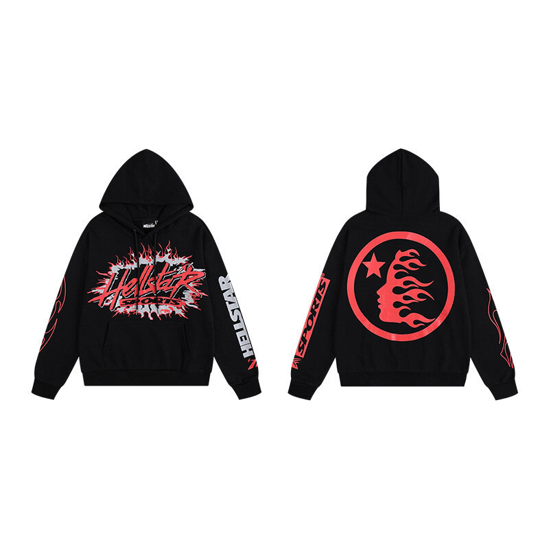 Свитер INS HYPE FIVE