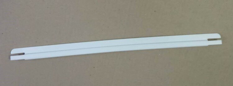 Профиль испарителя 43см Атлант (371321109100)