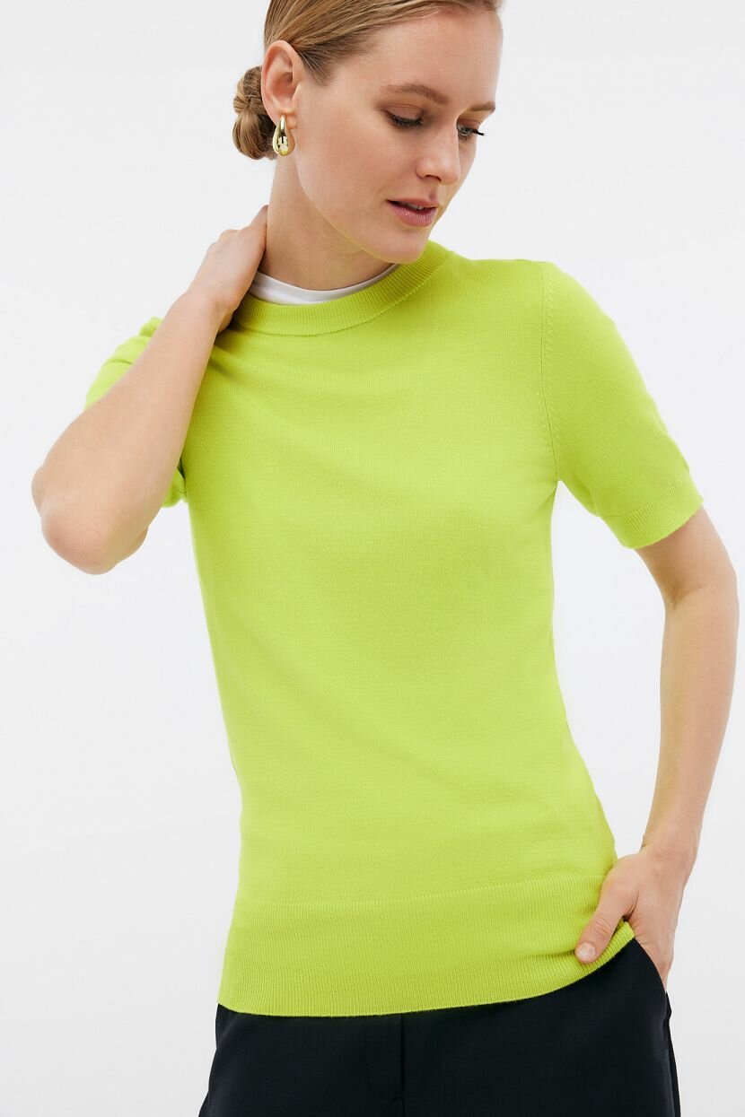 Джемпер B131203