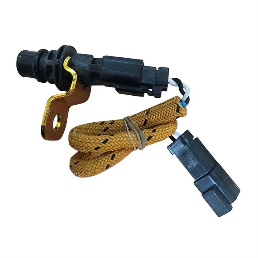 C13 C12 C15 C11 C18 Датчик положения коленчатого вала 2016615 201-6615 Датчик скорости революции для Caterpillar 988G 966H 345C 345D 349D