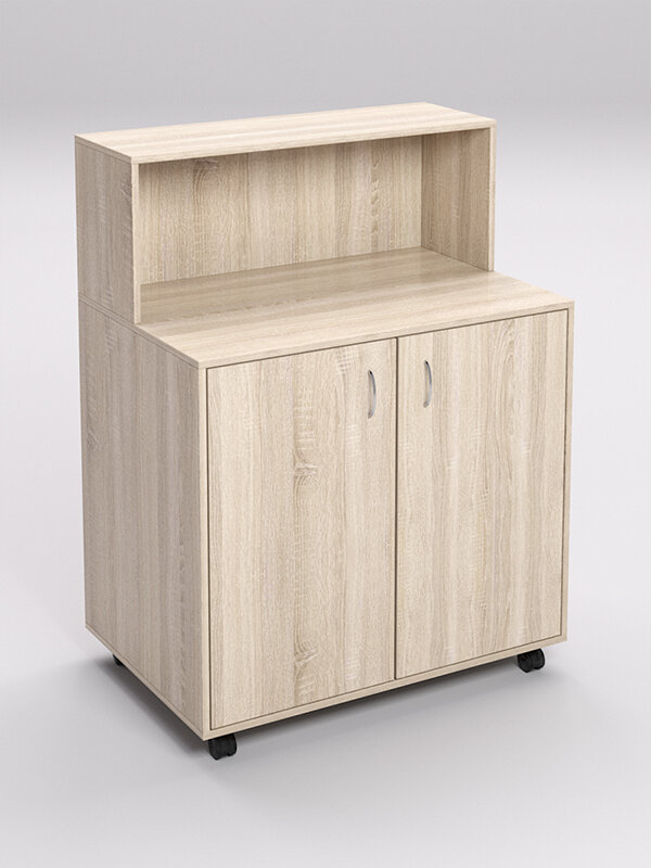 Барная стойка "промо" №4, Дуб Сонома. Производитель товара - компания Westcom.