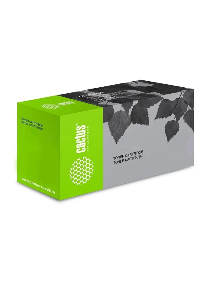 Картридж Cactus CS-TK4145, для Kyocera TASKalfa, лазерный, черный