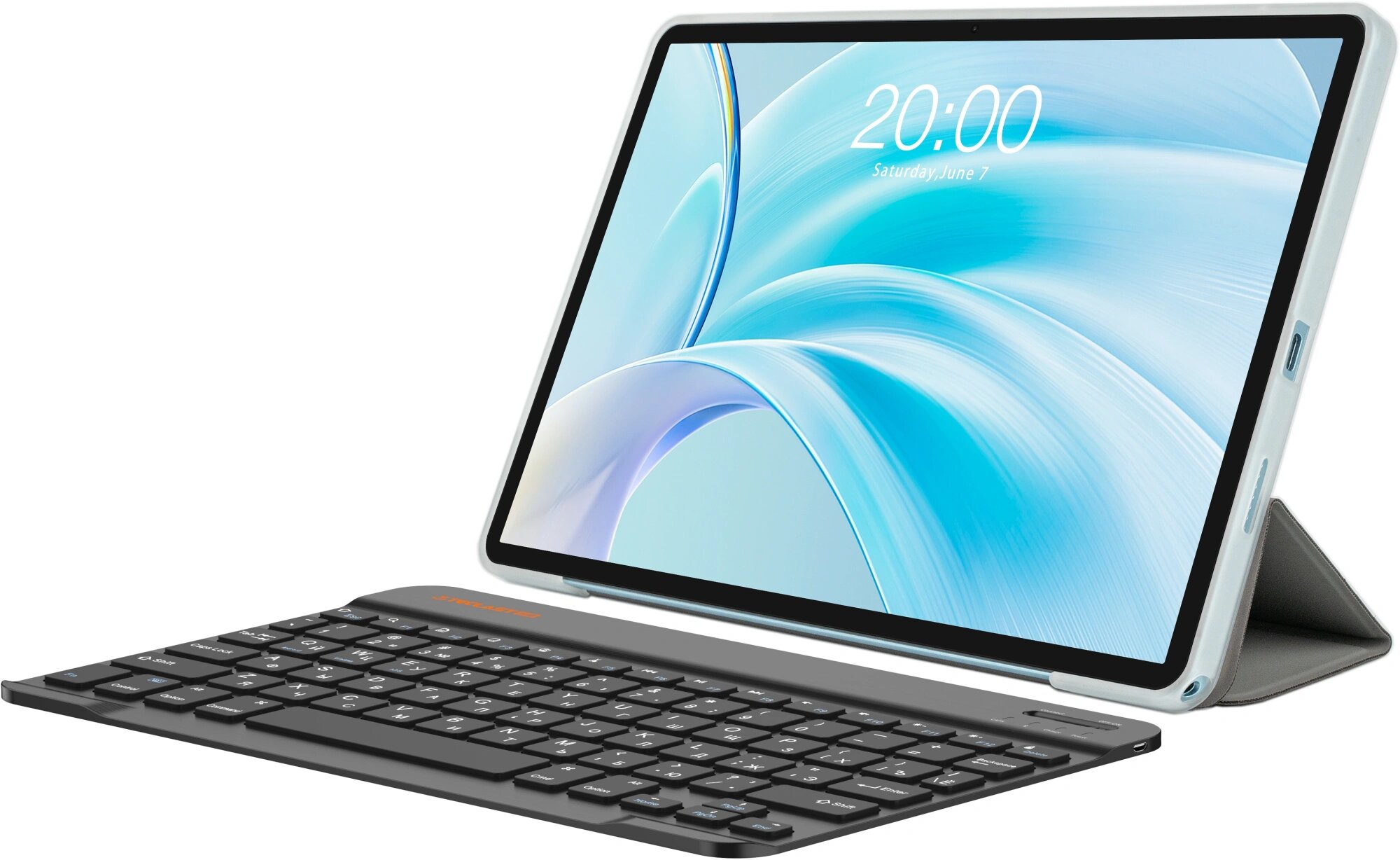 6940709687604 / 10.92" Планшет TECLAST P50 Premium Set 8/128 GB T606 4G, 1280 x 800, 90Гц, Android 1