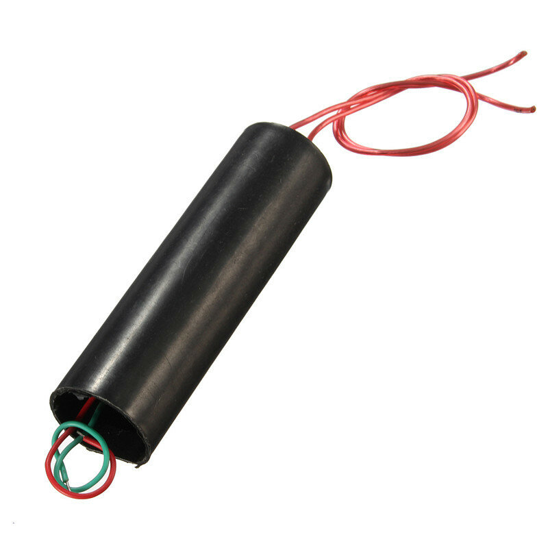 Новый инструмент DC3-6V 88*26mm Super Arc 1000KV генератор высокого напряжения, инверторный трансформатор импульсный, модуль высокого напряжения