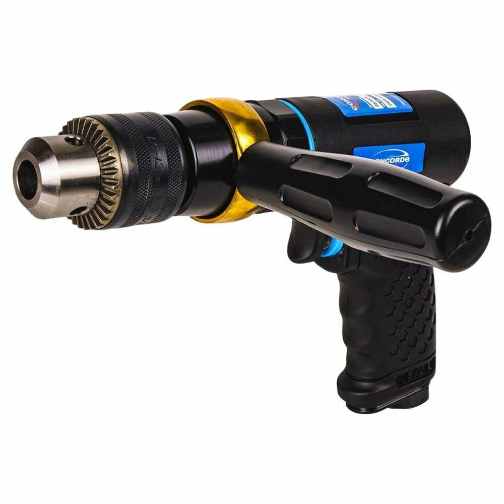 Дрель пневматическая Concorde композитная CD-AD700C