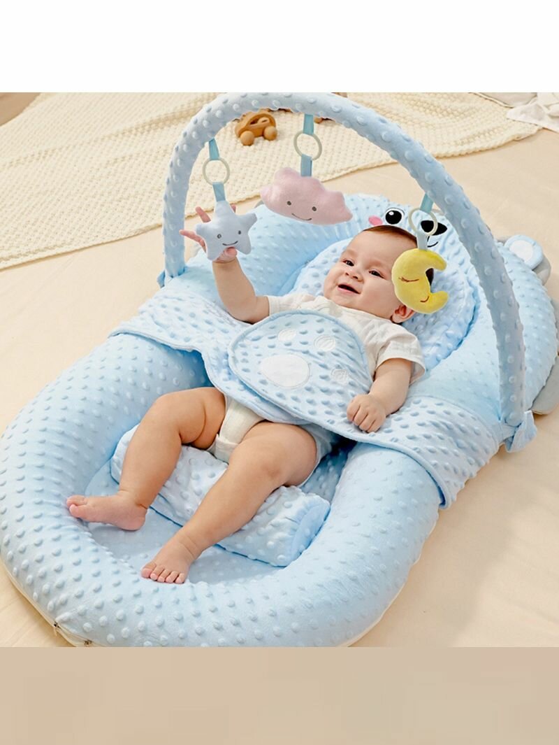 Кокон Для Новорожденного