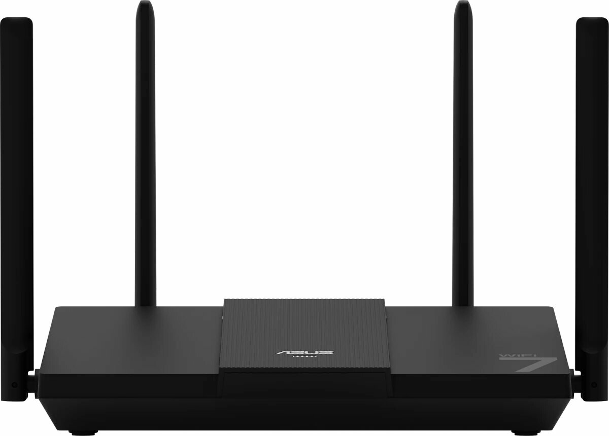 Wi-Fi маршрутизатор (роутер) ASUS (RT-BE50)