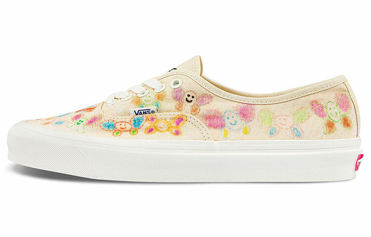 Кроссовки Authentic Series