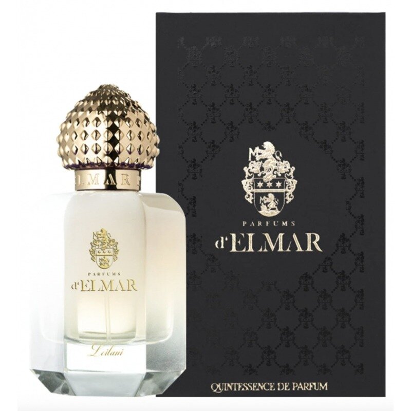D`elmar Leilani Extrait De Parfum 60 мл, Духи унисекс