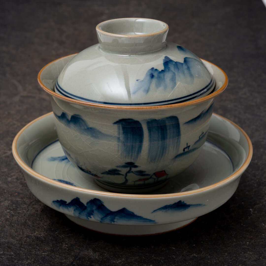 Гайвань "Сяо Цяо", 200 мл