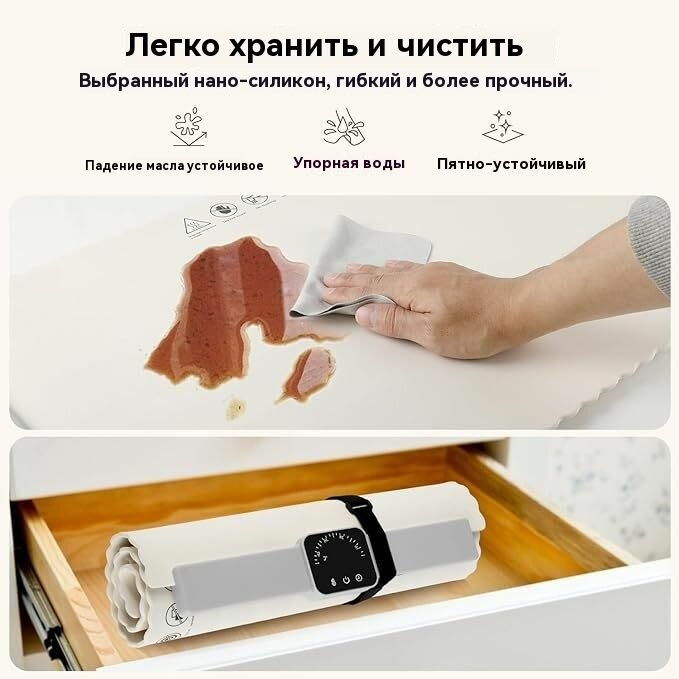 Подогреватель посуды — фото 1