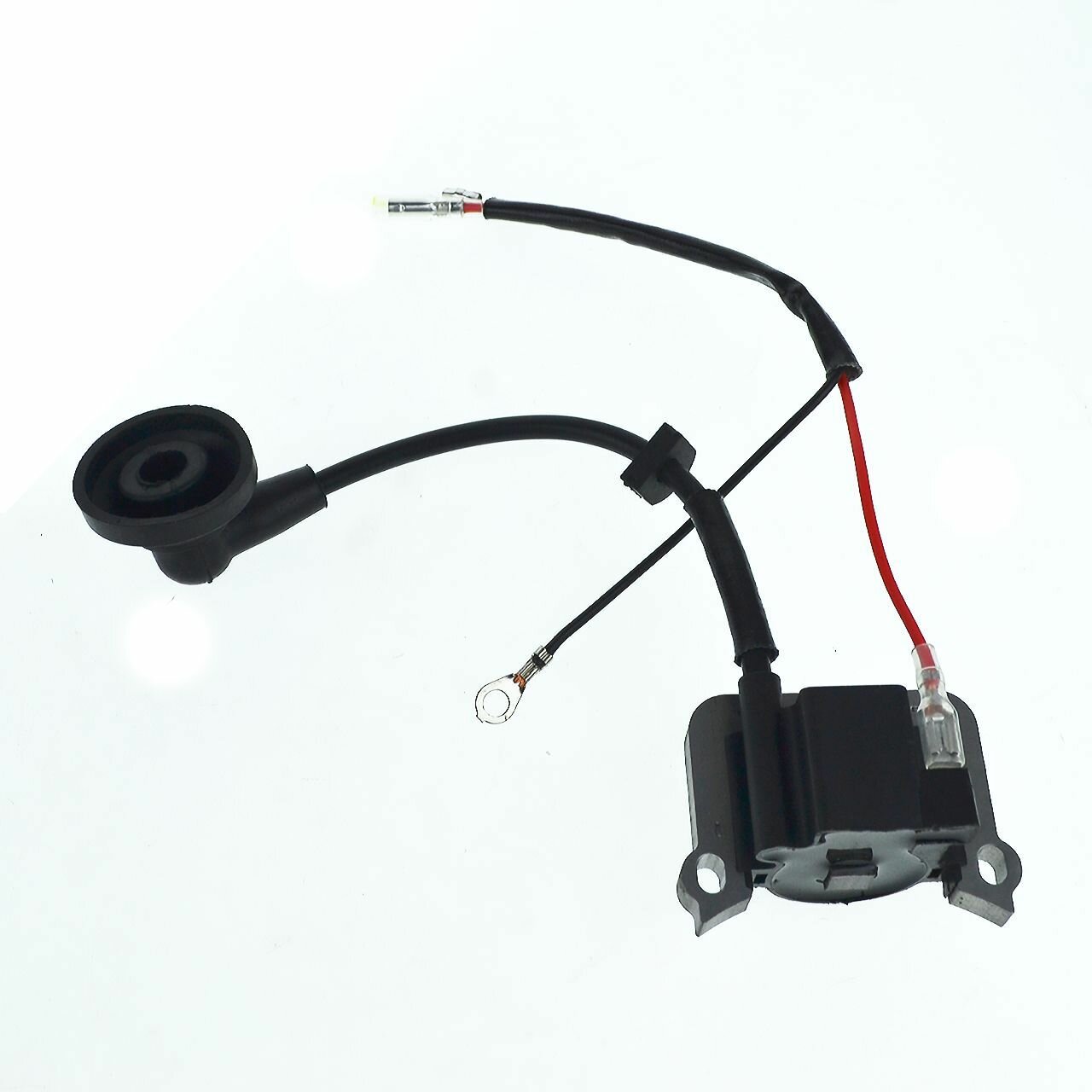 Катушка зажигания для бензокосы 33см3