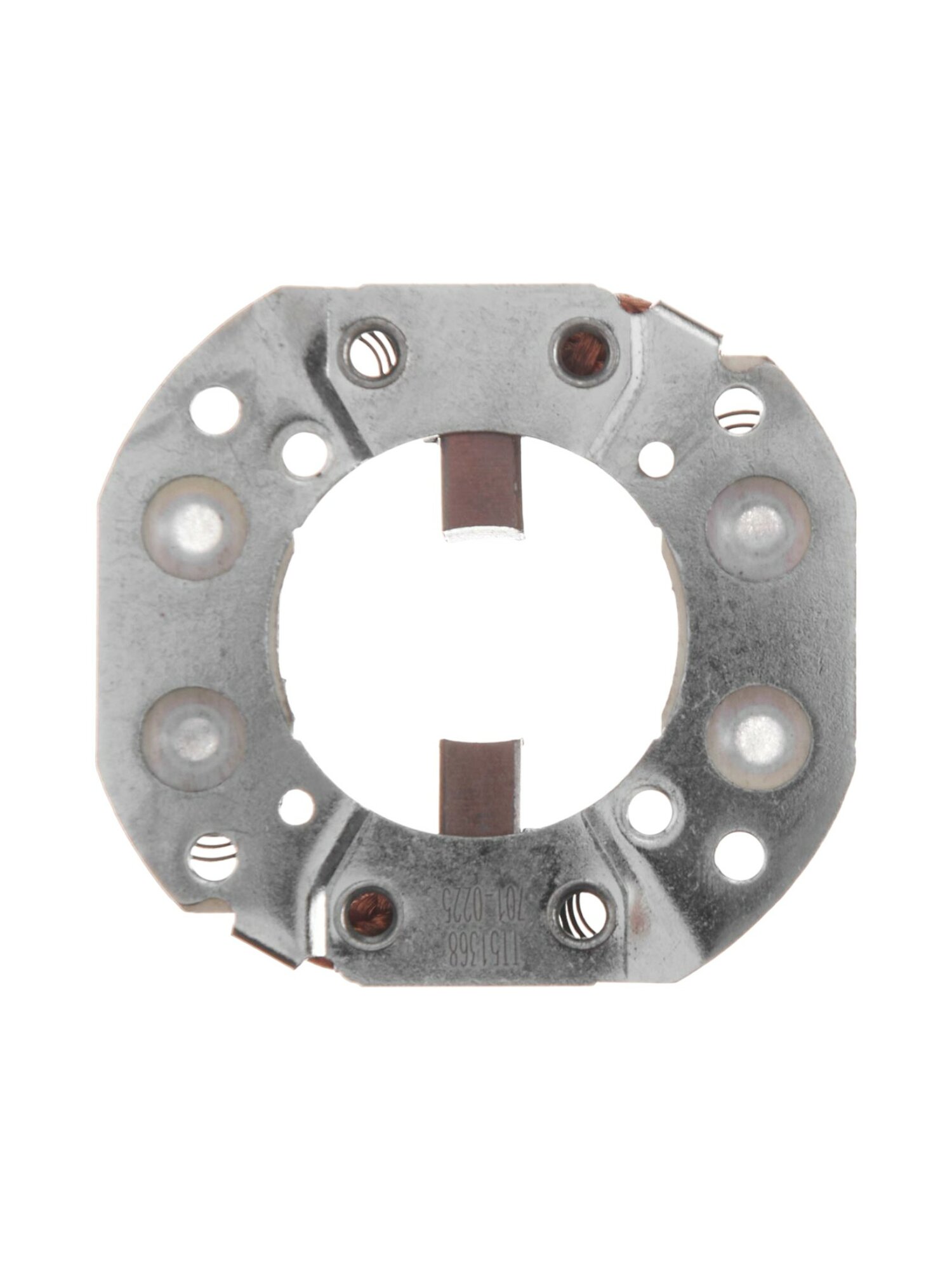 Щеткодержатель TOYOTA RAV 4 II, HONDA City, Civic, Jazz, AIXAM A721, Coupe S, KUBOTA Engine (TT51368) — фото 1