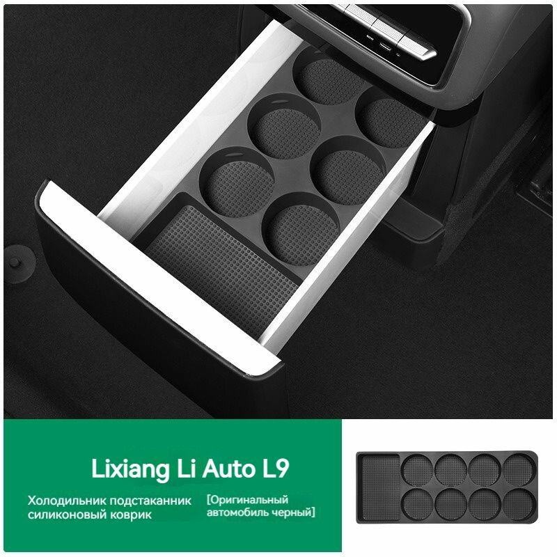 Гравитационный держатель для телефона в машину — универсальное крепление без липучки с надёжной фиксацией на дороге