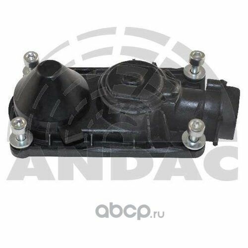 Ремкомплект суппорта(крышка суппорта пластмасса)0810 10268 ANDTECH 081010268