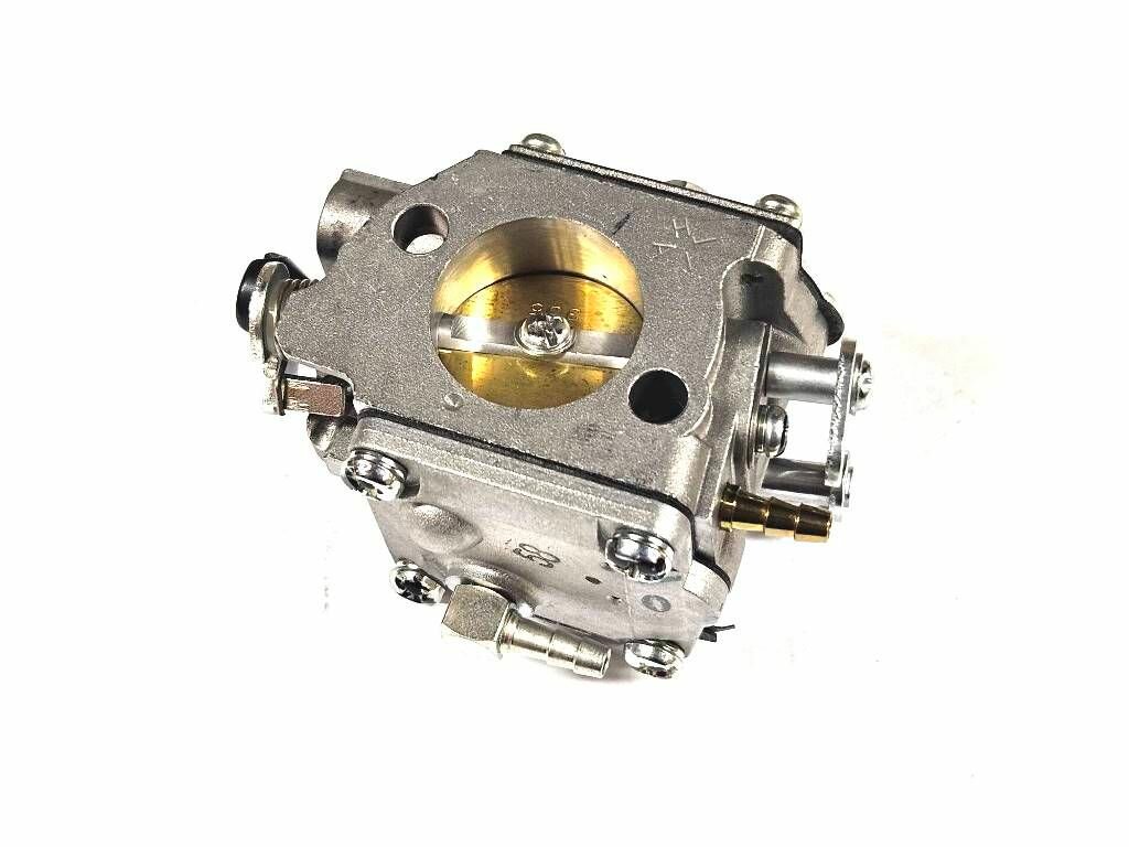 Карбюратор Champion CP400, универсальный, для бензоинструментов