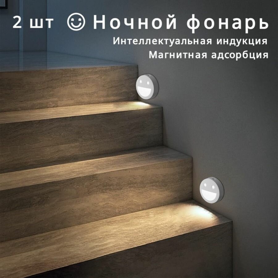 Настенно-потолочный светильник