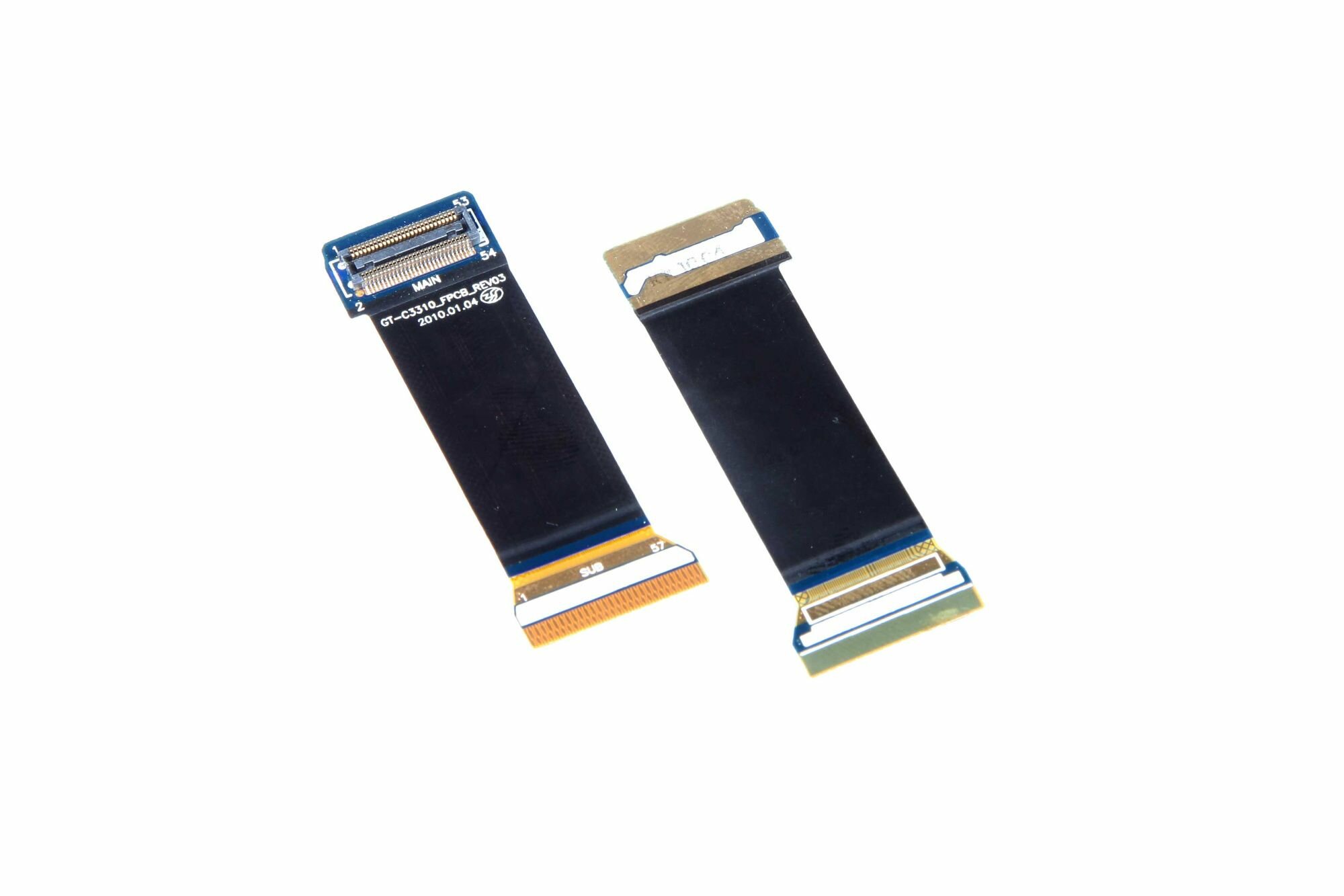 Шлейф межплатный для Samsung C3310